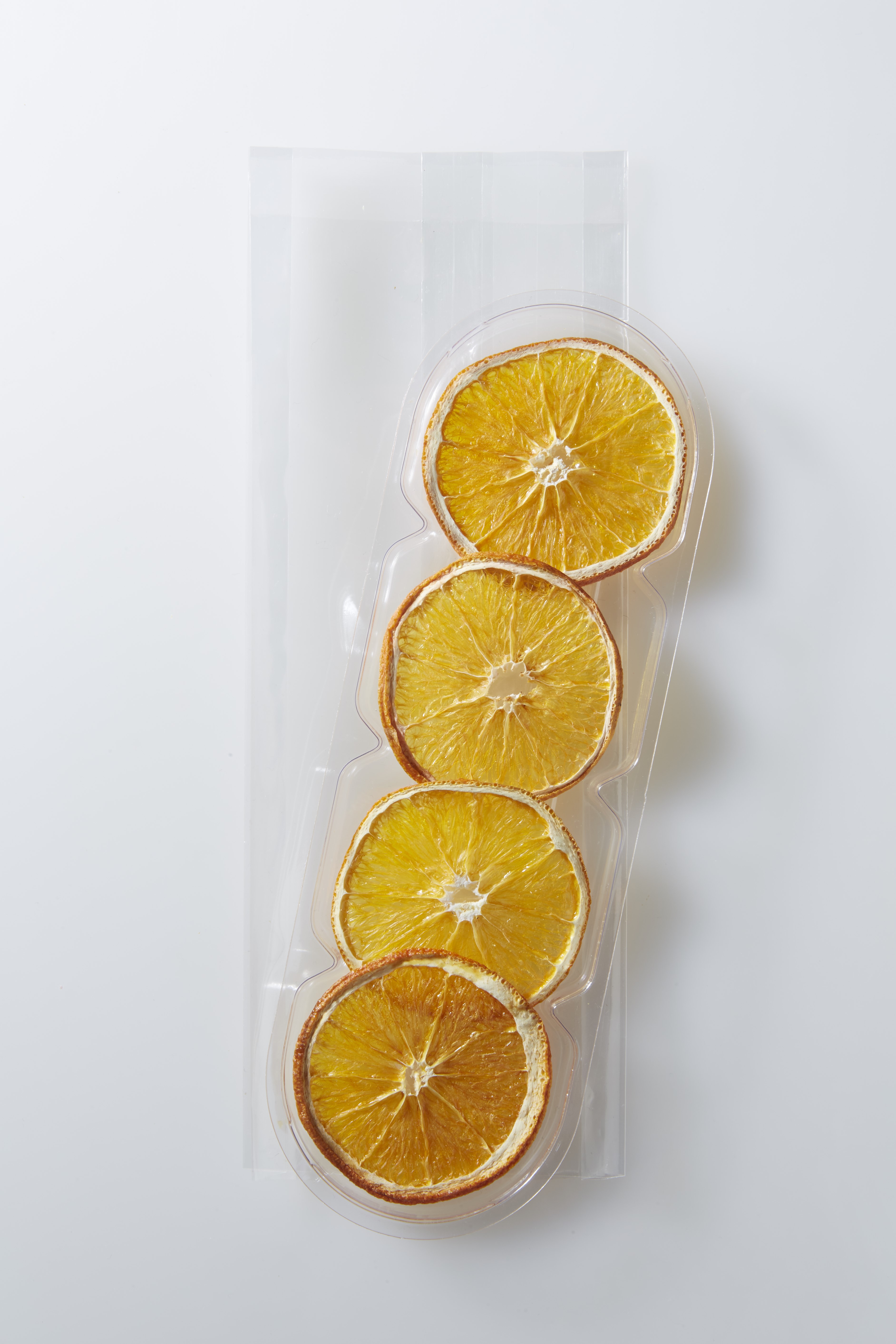Buy Premium Orange Crisps at the best price in Dardimans | Fine Snacks