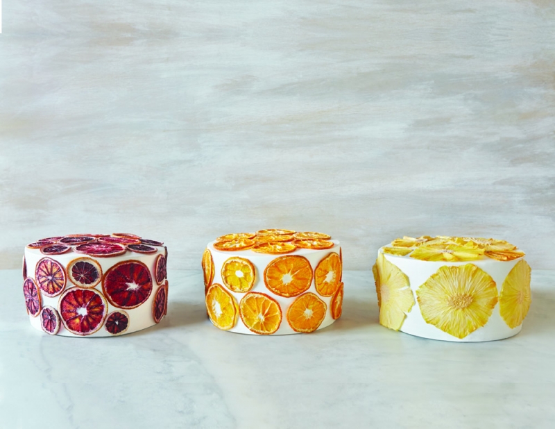 Buy Premium Orange Crisps at the best price in Dardimans | Fine Snacks